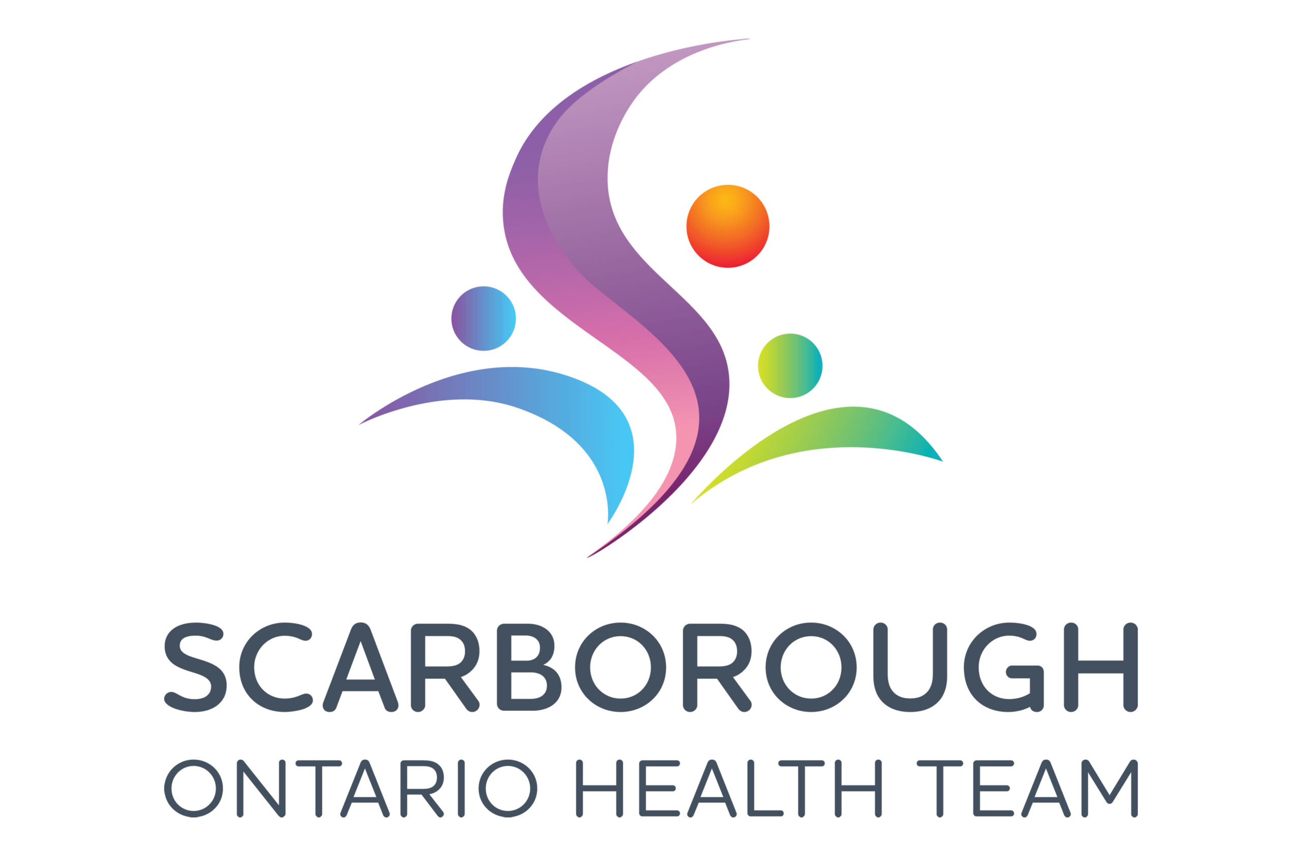Scarborough OHT’s Rebranding! - Scarborough Ontario Health Network - CH